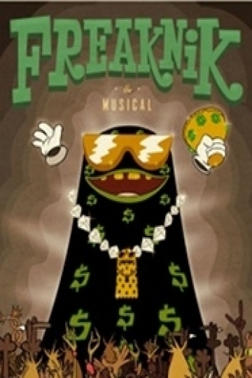 Watch Freaknik Online (2010) - Stream Episodes & Seasons