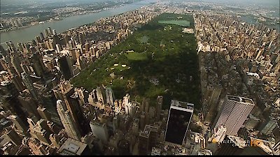Watch Aerial America: Hawaii Season 1 Episode 18 - New York Online Now