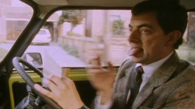 Watch Mr. Bean Online - Full Episodes of Season 1 | Yidio