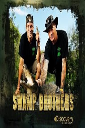 Watch Swamp Brothers Online (2011) - Stream Episodes & Seasons