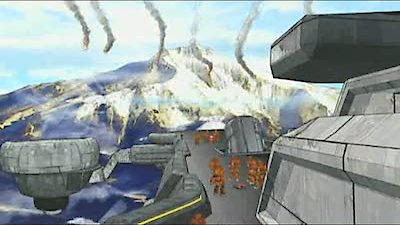 Watch The Xtacles Season 1 Episode 1 - Operation: Mountain Punch Online Now