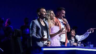 Watch One True Singer Season 1 Episode 1 - Episode 1 Online Now