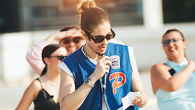 Watch One True Singer Season 1 Episode 3 - Episode 3 Online Now