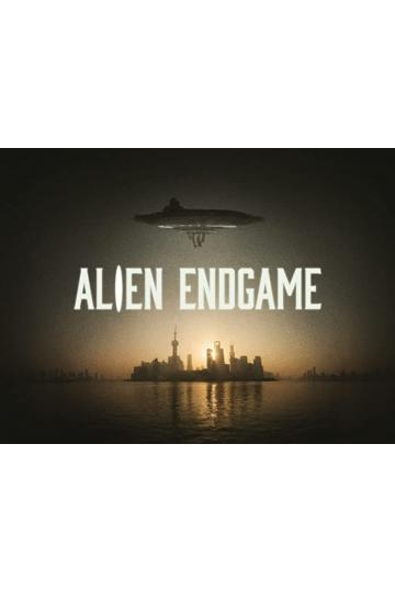 Watch Alien Endgame Online (2022) - Stream Episodes & Seasons