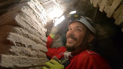 Watch Lost Treasures of Rome Season 1 Episode 1 - Hidden Secrets of ...