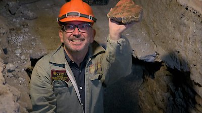 Watch Lost Treasures of Rome Season 1 Episode 4 - Nero's Lost Palace ...