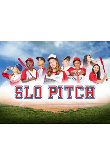 Watch Slo Pitch Online (2020) - Stream Episodes & Seasons