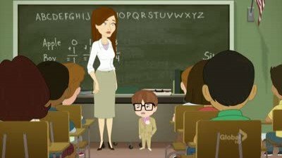 Watch Allen Gregory Season 1 Episode 1 - Pilot Online Now