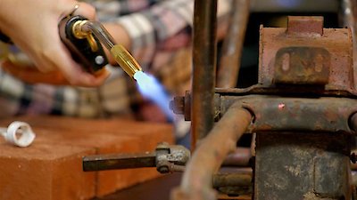 Watch More Power Season 1 Episode 10 - Heat Online Now