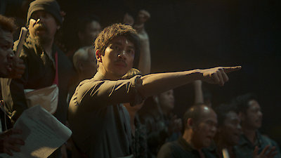 Watch Hurts Like Hell Season 1 Episode 1 - Episode 1 Online Now