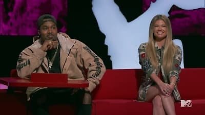 Watch Ridiculousness Season 10 Episode 14 - Chick-ulousness Online Now