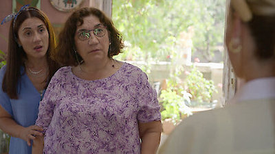 Watch Another Self Season 1 Episode 3 - Episode 3 Online Now