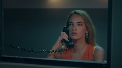 Watch Another Self Season 2 Episode 1 - Episode 1 Online Now