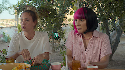 Watch Another Self Season 2 Episode 3 - Episode 3 Online Now