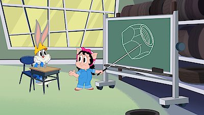 Watch Bugs Bunny Builders Season 2 Episode 17 - Cake Bake Online Now