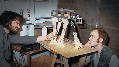 Watch LIGHT & MAGIC Season 1 Episode 3 - Just Think About It Online Now