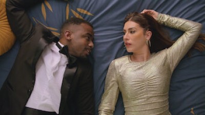 Watch Unsuspicious Season 1 Episode 7 - Funeral party Online Now