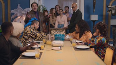 Watch Unsuspicious Season 1 Episode 8 - The secret friend Online Now