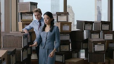 Watch Partner Track Season 1 Episode 2 - Meta-Strategy Online Now