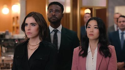 Watch Partner Track Season 1 Episode 6 - Client Relations Online Now