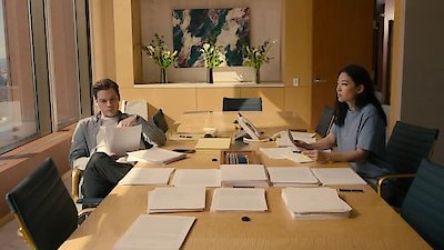 Watch Partner Track Season 1 Episode 8 - Consequential Damages Online Now