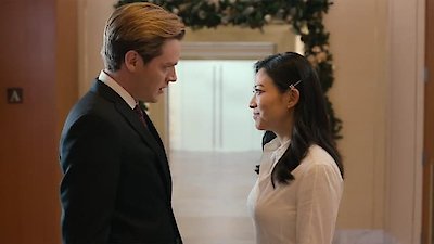 Watch Partner Track Season 1 Episode 9 - Pro Forma Online Now