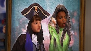 Watch Ant Farm Season 1 Episode 12 - FraudulANT Online Now