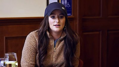 Watch Teen Mom: The Next Chapter Season 1 Episode 2 - You Go Do You Online Now