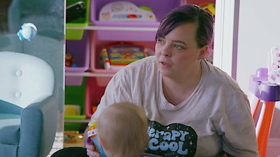 Watch Teen Mom: The Next Chapter Season 1 Episode 21 - Strength Is A Mentality Online Now