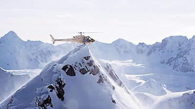 Watch Edge of the Unknown with Jimmy Chin Season 1 Episode 1 - The No ...