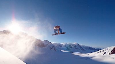 Watch Edge of the Unknown with Jimmy Chin Season 1 Episode 5 - Riding ...