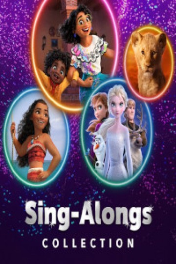 Watch Disney Sing-Alongs Collection Online (2022) - Stream Episodes ...