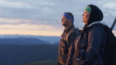 Watch First Alaskans Season 2 Episode 9 - Stepping Stones Online Now