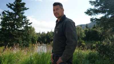 Watch First Alaskans Season 2 Episode 11 - Homelands Online Now