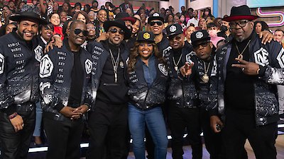 Watch Sherri Season 1 Episode 107 - New Edition Online Now