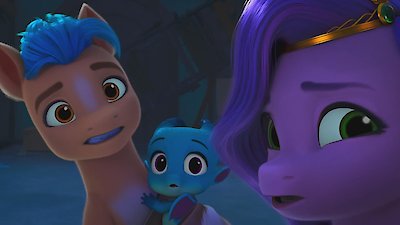 Watch My Little Pony: Make Your Mark Season 4 Episode 2 - Top Remodel Online Now