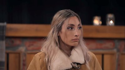 Watch The Mole Season 1 Episode 6 - Mountain Mole Online Now