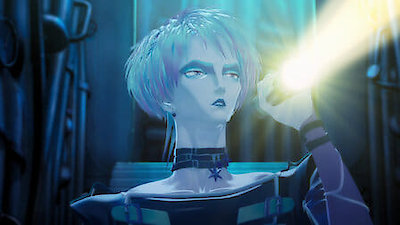 Watch Exception Season 1 Episode 2 - hunger Online Now