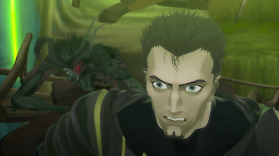 Watch Exception Season 1 Episode 4 - collusion Online Now