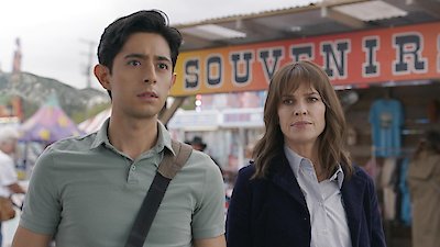 Watch Alaska Daily Season 1 Episode 4 - The Weekend Online Now