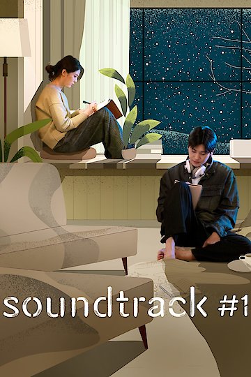 Watch Soundtrack #1 Online (2022) - Stream Episodes & Seasons
