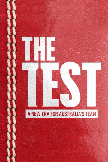 Watch The Test Online (2020) - Stream Episodes & Seasons