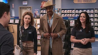 Watch Blockbuster Season 1 Episode 5 - King of Queens Online Now