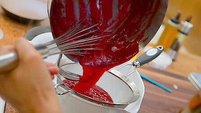 Watch Snack vs. Chef Season 1 Episode 5 - Gushers Online Now