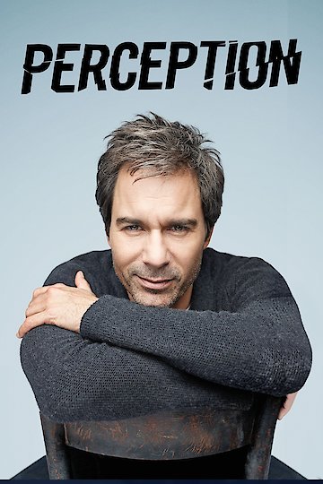 Watch Perception Online (2012) - Stream Episodes & Seasons