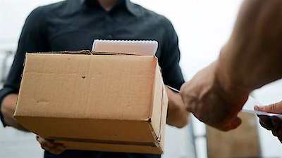 Watch Customer Wars Season 1 Episode 2 - Extra Special Delivery Online Now