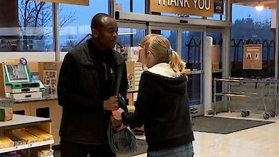 Watch Customer Wars Season 1 Episode 8 - Shoplift Till You Drop Online Now