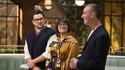 Watch The Big Brunch Season 1 Episode 1 - Today's Brunch Is You Online Now