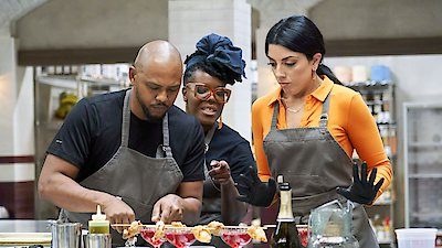 Watch The Big Brunch Season 1 Episode 2 - The Day After Brunch Online Now