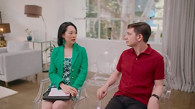 Watch Mind Your Manners Season 1 Episode 2 - The Four Second Look ...